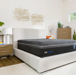 Sleepy's by Sealy – Mattress Firm